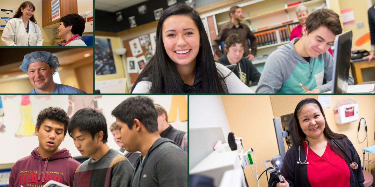 MSHF Academic Scholarships Now Open