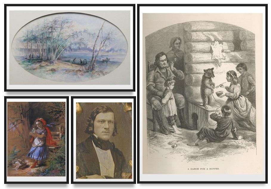 News from the Manchester Historic Association