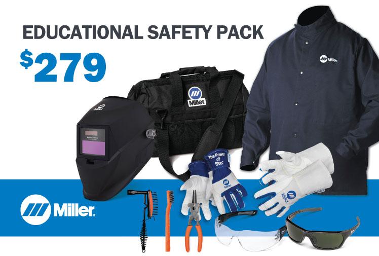 Educational support for the future!