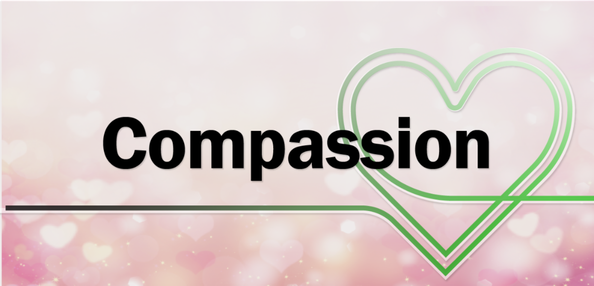 Compassion - a committment