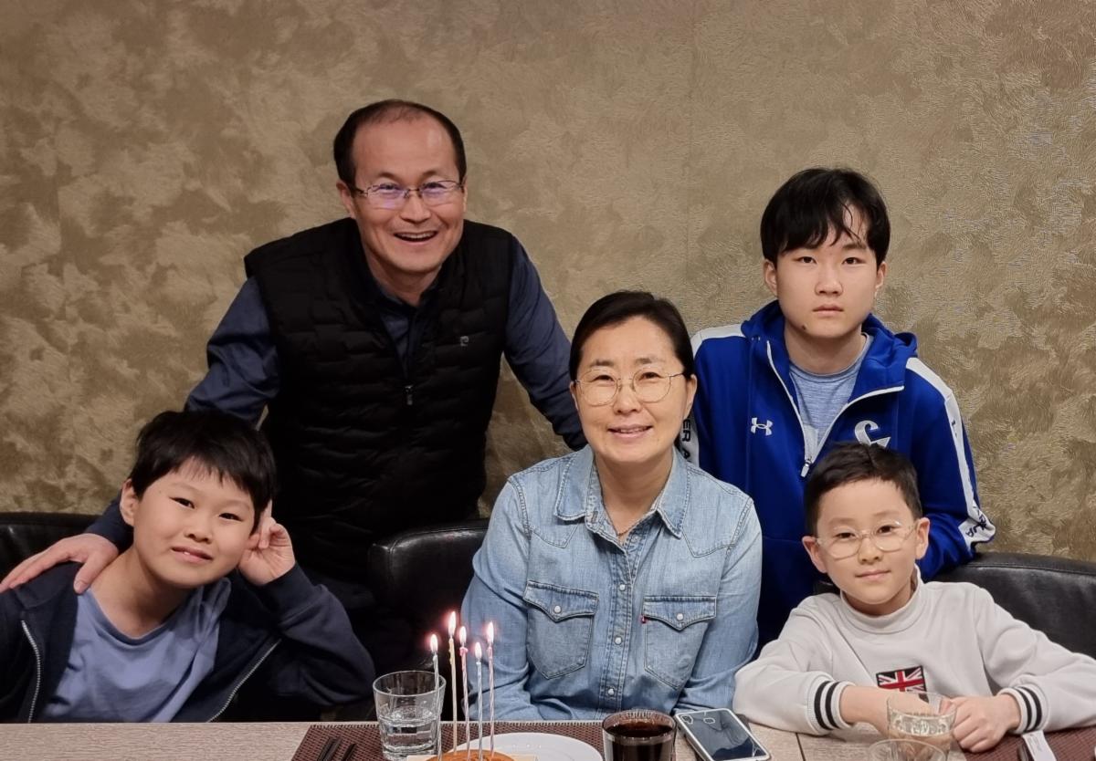 The Hinkson Highlights - Yep, another one!