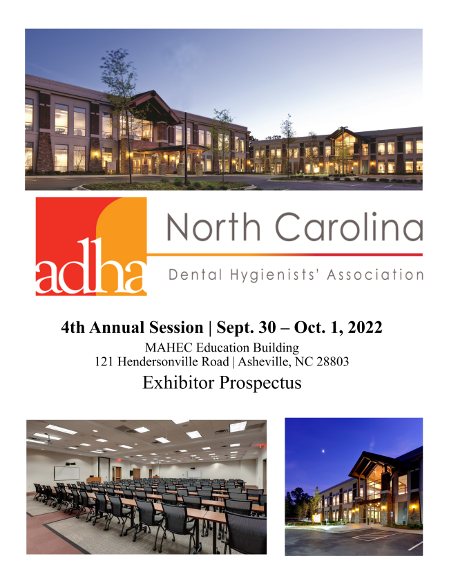 Reserve your spot at Annual Session today!