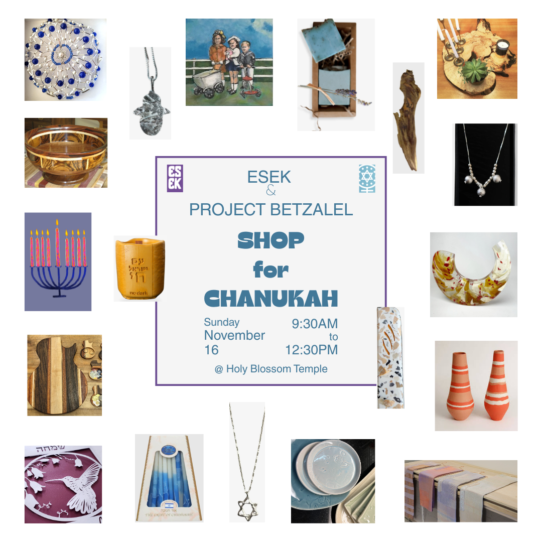 Holy Talent! & Other News for October 2025