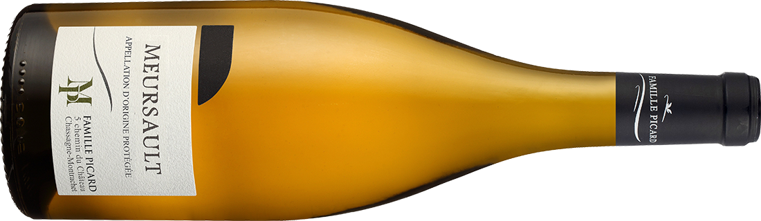 New Bourgogne Domaines & Famille Picard