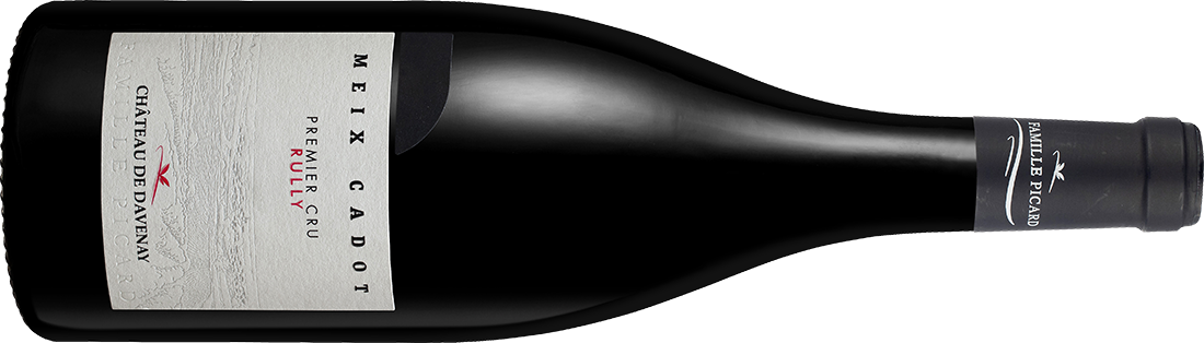 New Bourgogne Domaines & Famille Picard