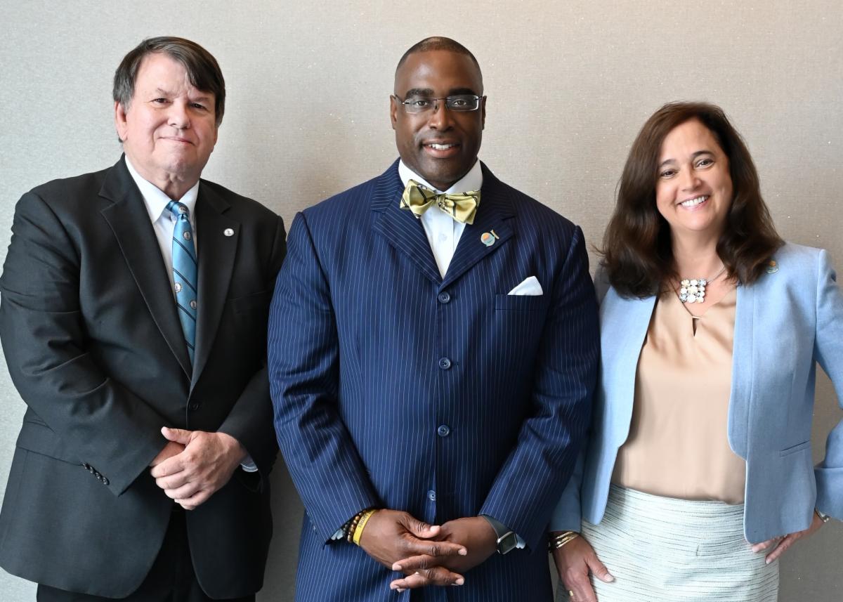 July 2023: Dues deadline July 31; Council Highlights; CPF Pays $177,636