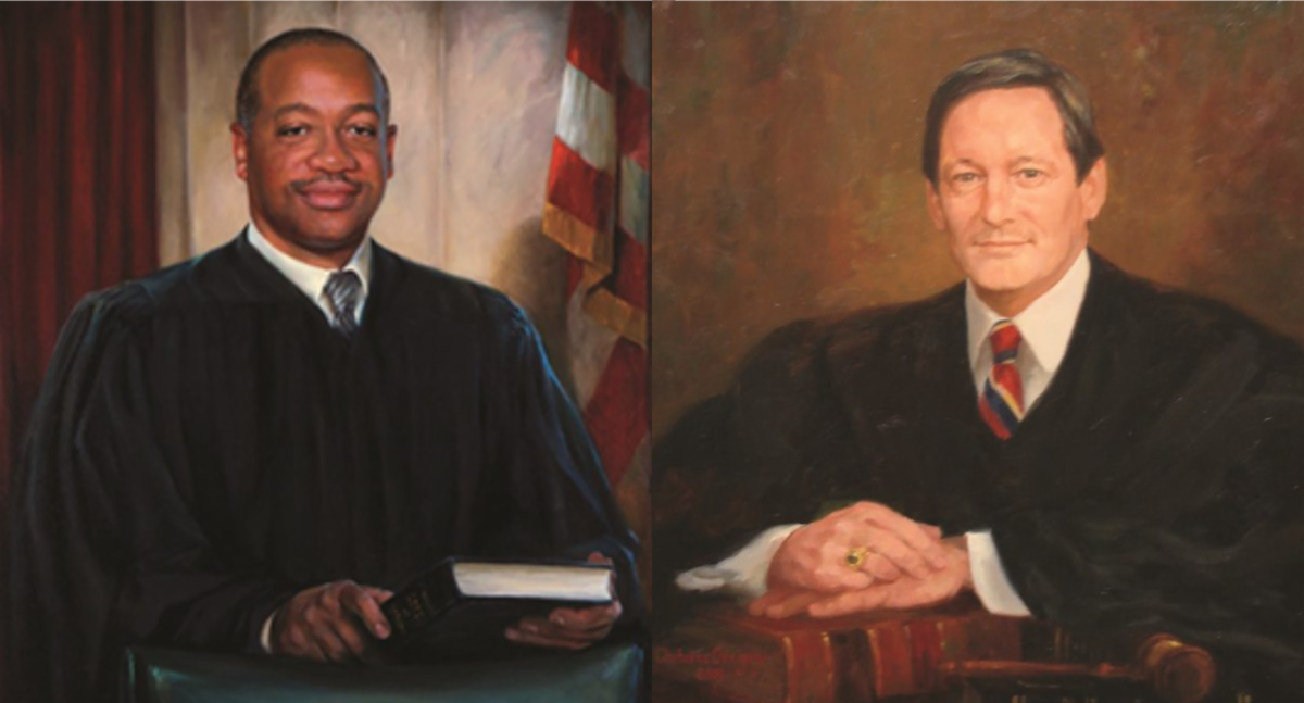 January 2022: New year and new Chief Justice; CPF makes payments; get ...