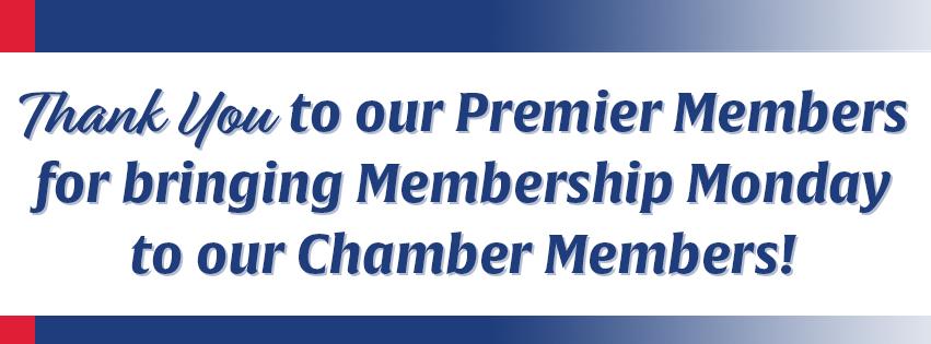 Membership Monday: It's All About You!