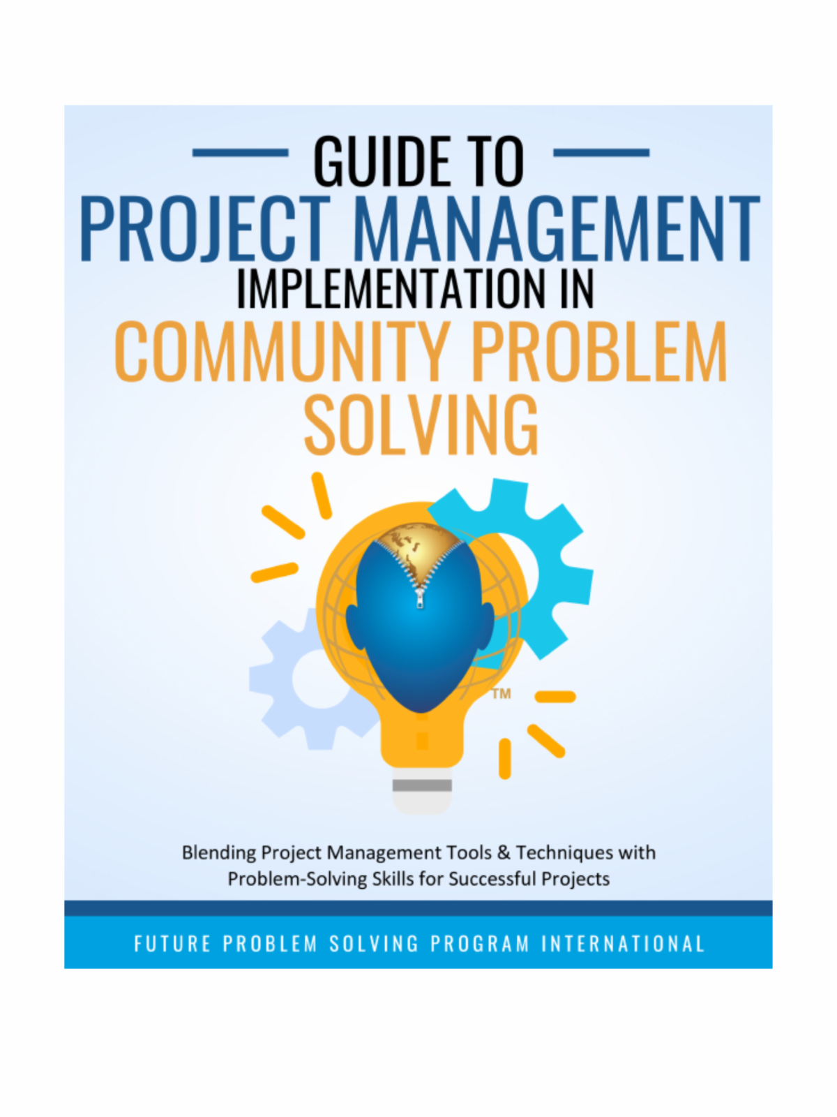 Community Problem Solving Newsletter