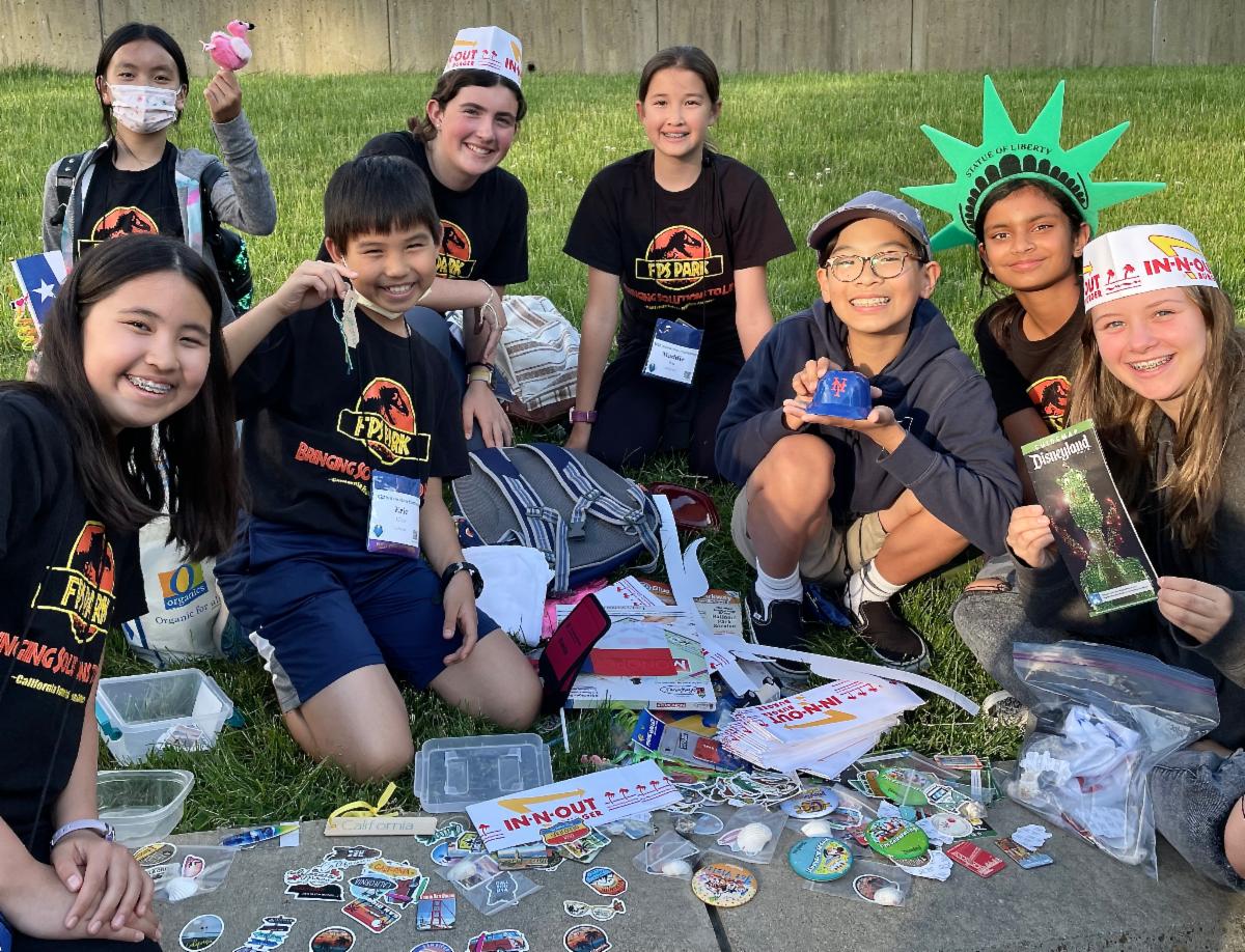 1 Week until IC News