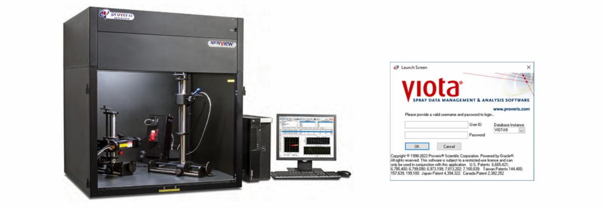 Keep Ahead of the Trends with the Latest Viota® Software Update