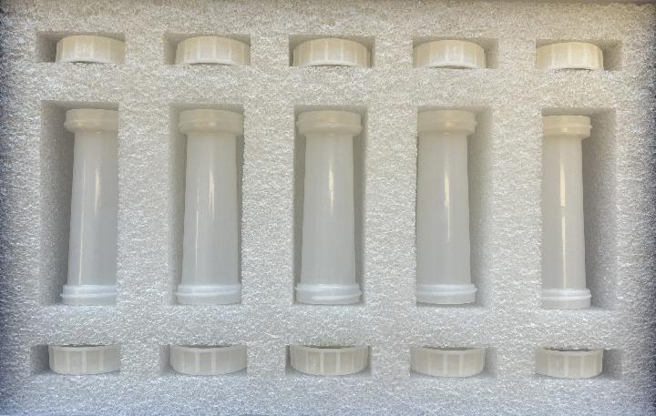 Introducing Proveris DUSA Tubes – Redefining Delivered Dose Uniformity ...