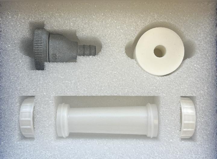 Introducing Proveris DUSA Tubes – Redefining Delivered Dose Uniformity ...