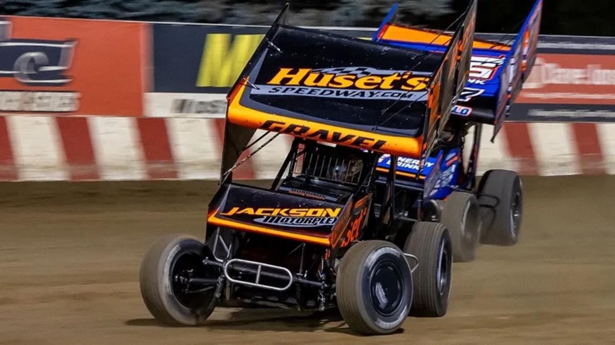 IHRA Acquires Memphis Track, Abreu Tops Gravel As 410 Driver Of The ...