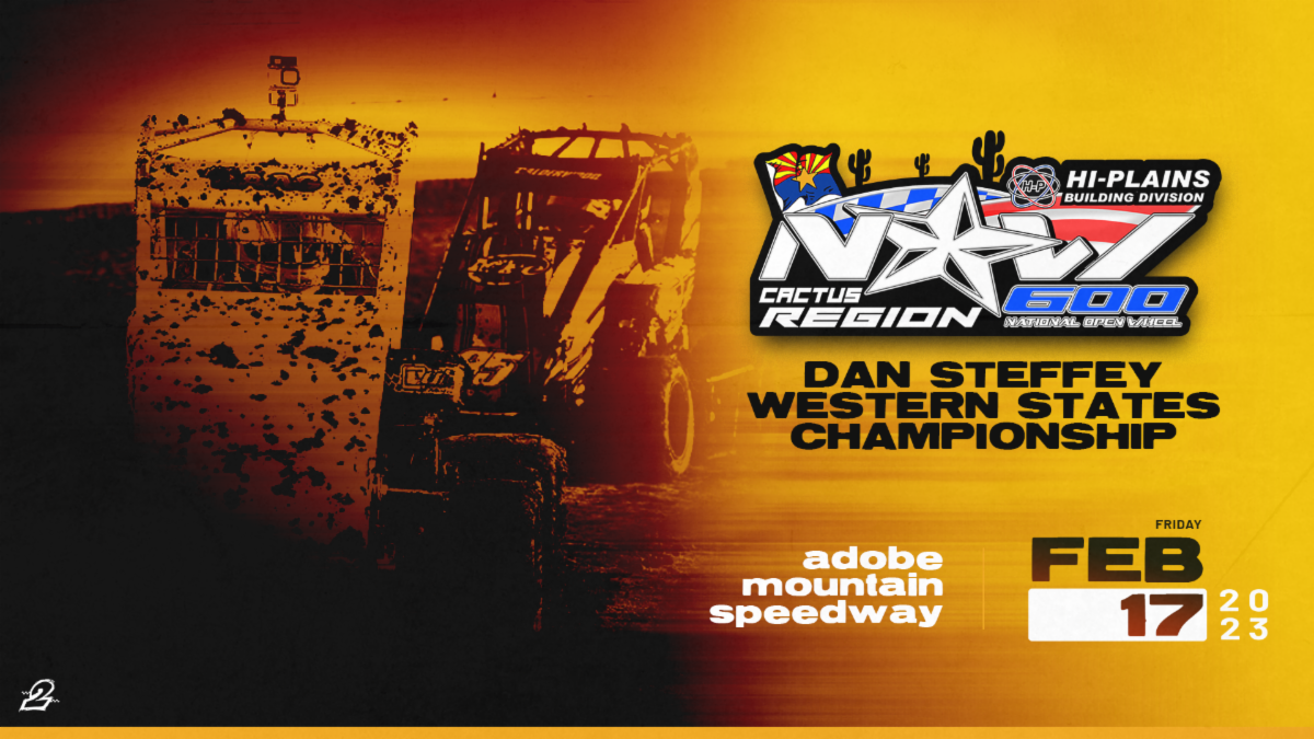 World Figure 8 Finals, 3rd Annual Meyer Showdown & Steffey Western ...