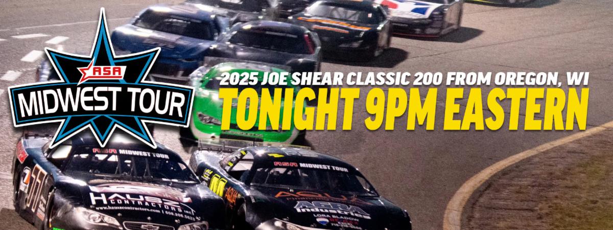 Fog Is The Main Story After 18 Hours At Daytona, McCreadie Romps In ...