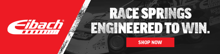 NASCAR Penalizes Sammy Smith; Larson Gets 'Double' Support