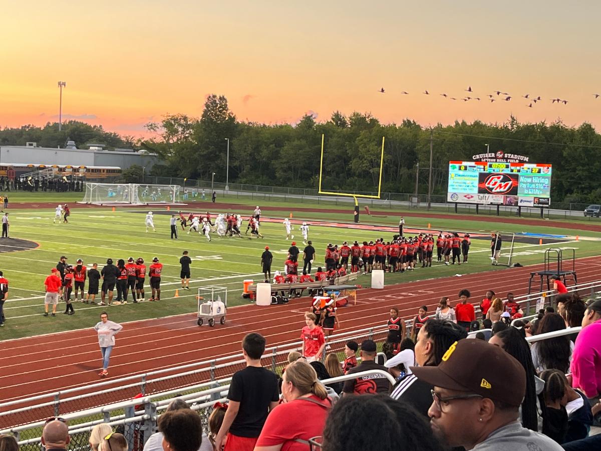 Cruiser Connections eNewsletter - Important news and updates from ...