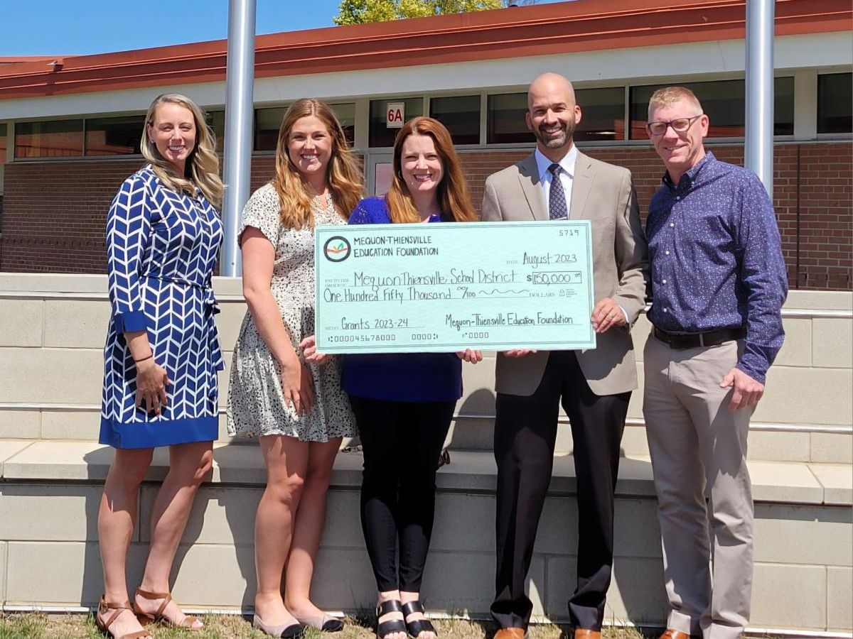 🎉 Celebrating last year and looking ahead to 2023-24!