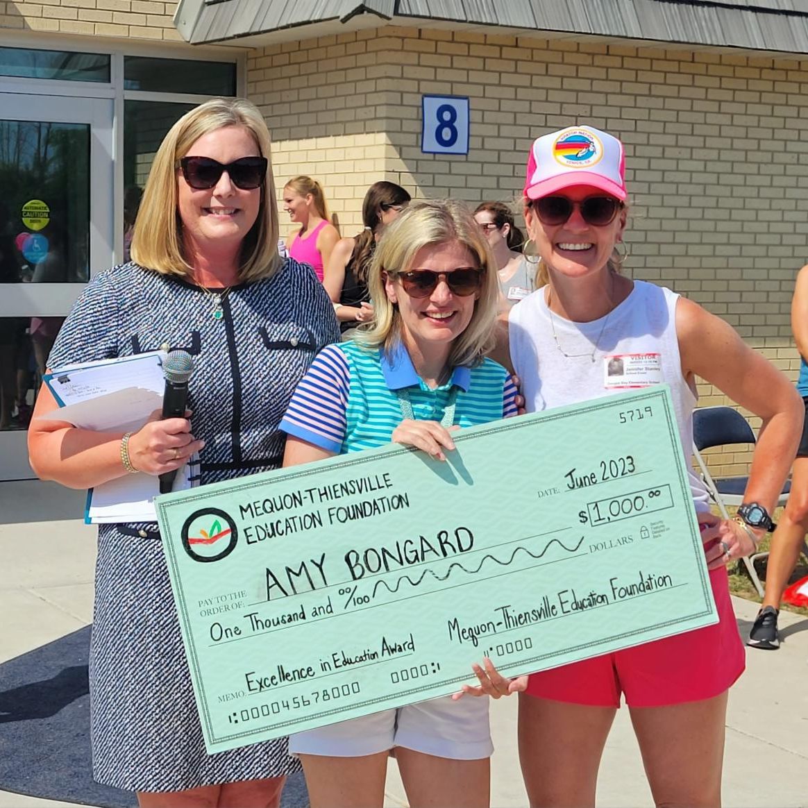 🎉 Celebrating last year and looking ahead to 2023-24!