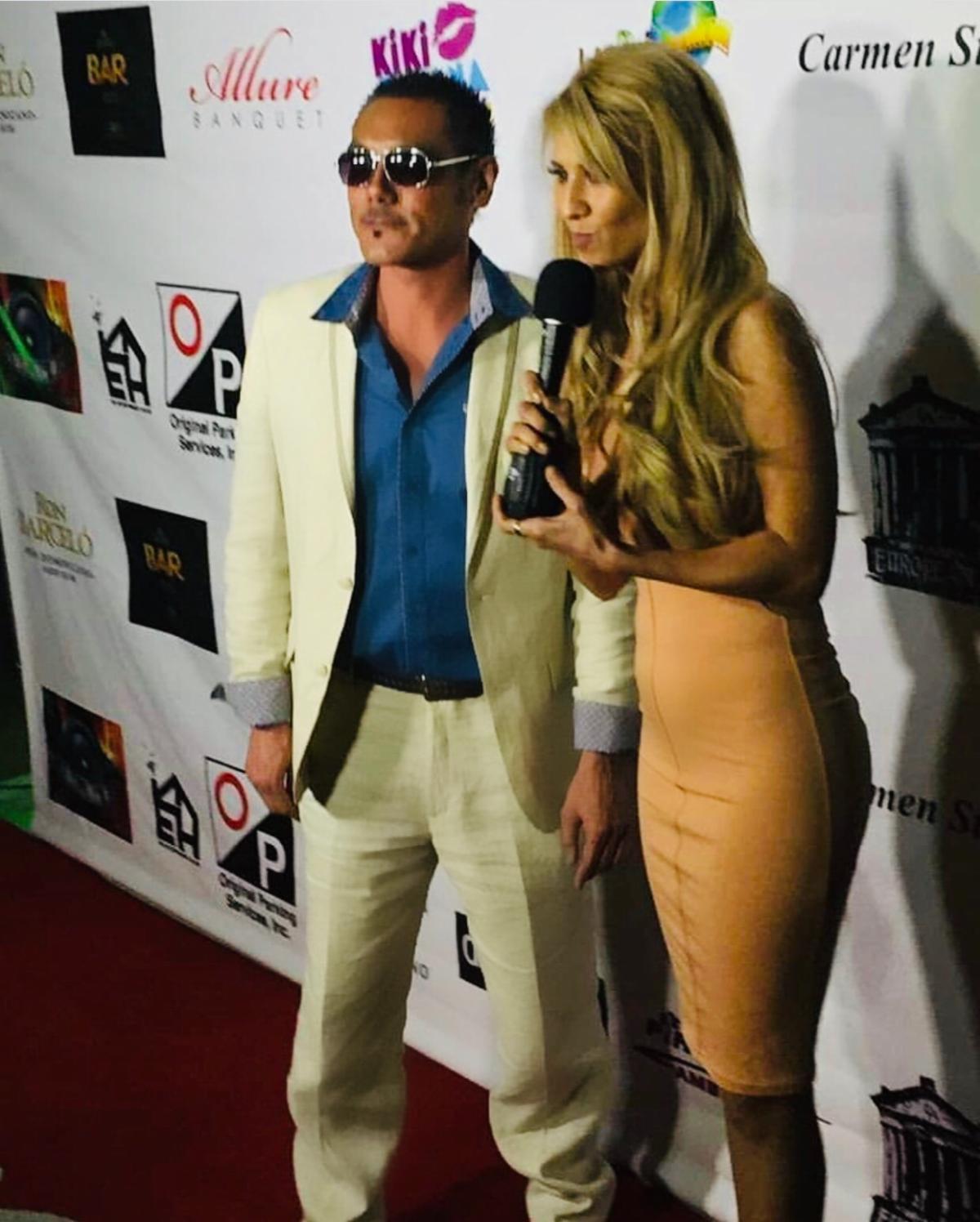 Media Alert: SURF ROCKER DYLAN GARCIA RELEASES NEW SINGLE & REVEALS ...
