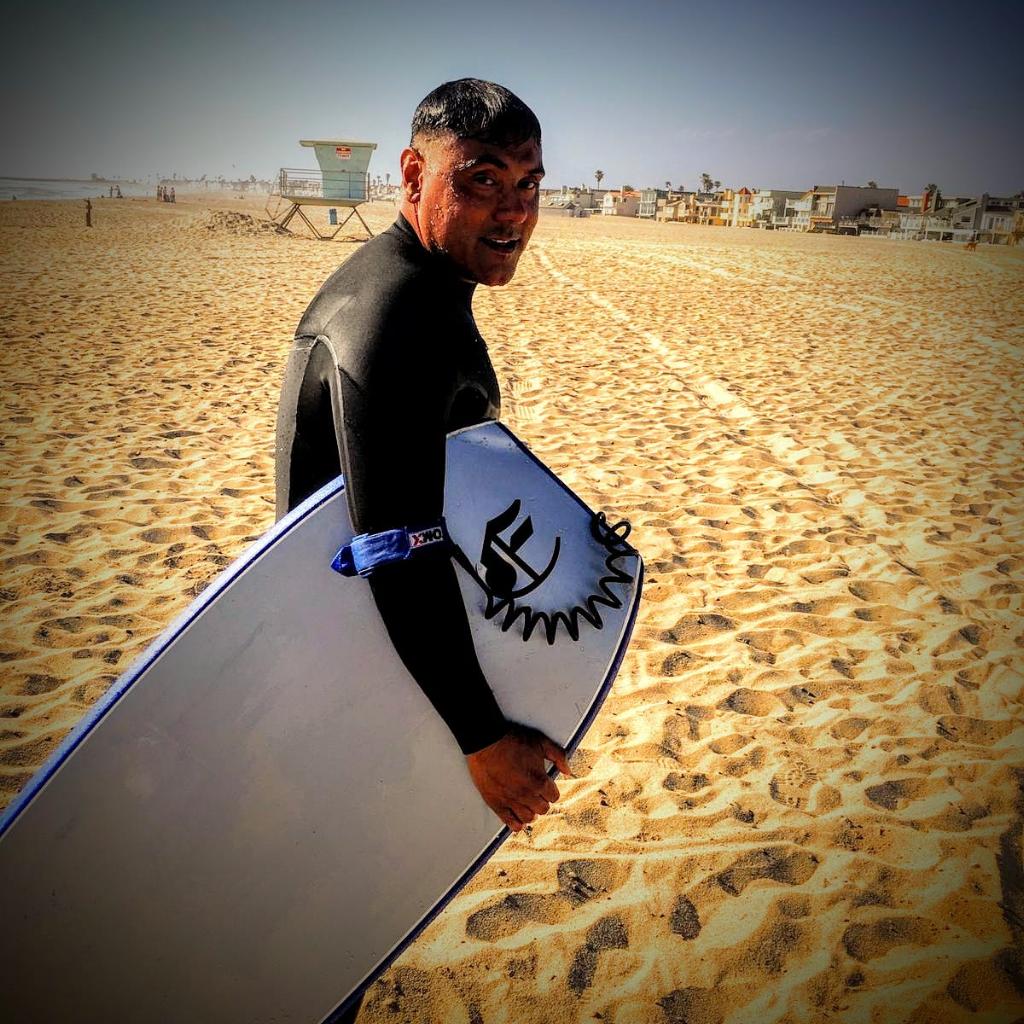 Media Alert: SURF ROCKER DYLAN GARCIA RELEASES NEW SINGLE & REVEALS ...