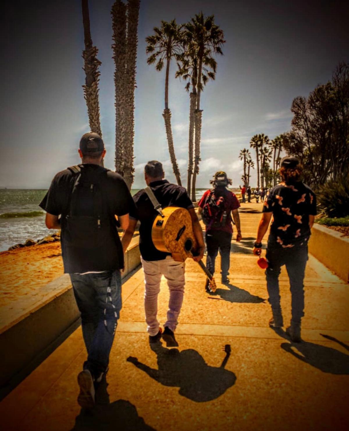 Media Alert: SURF ROCKER DYLAN GARCIA RELEASES NEW SINGLE & REVEALS ...