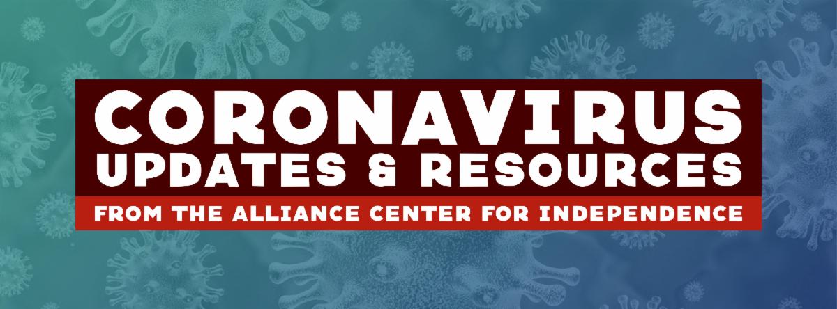 NJDOH and NJACIL Present a Free Virtual Town Hall for People with ...