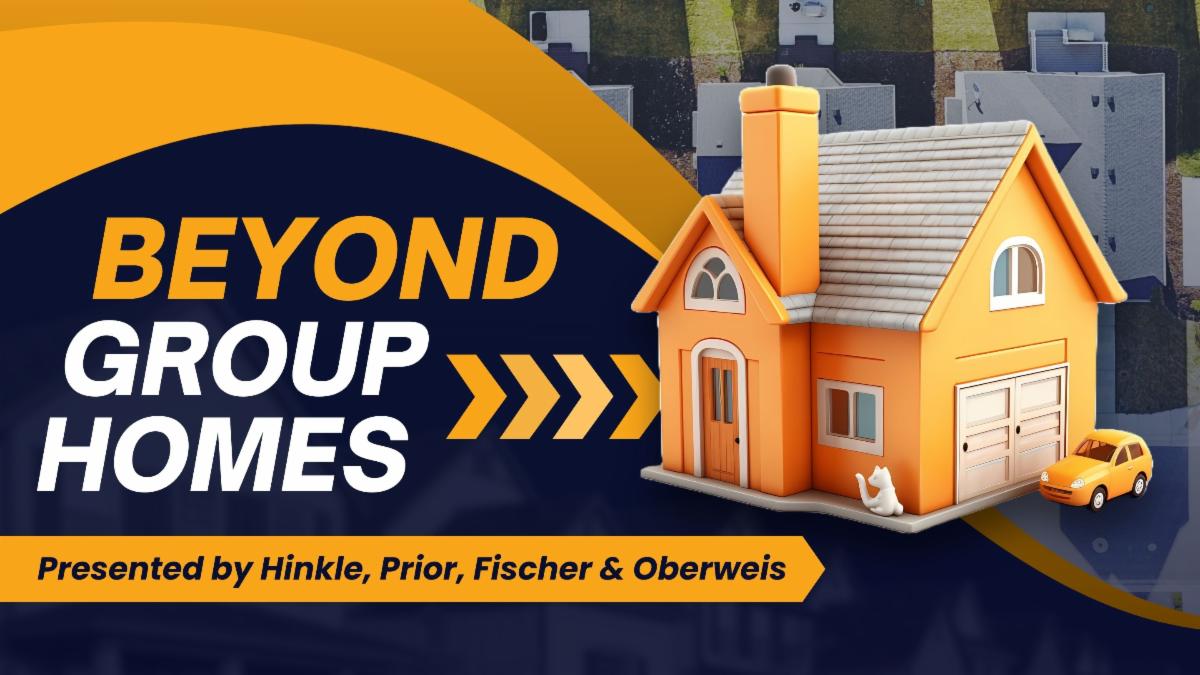 Learn about housing options for people with disabilities 🏠