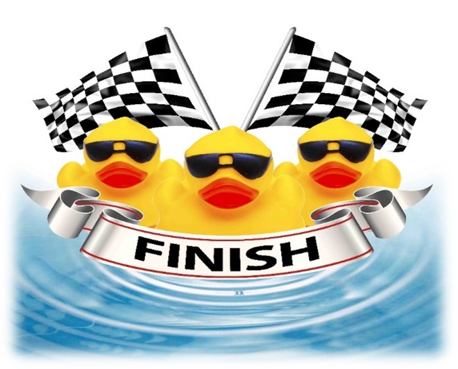 Ericson Lake Events Summer Newletter 2023