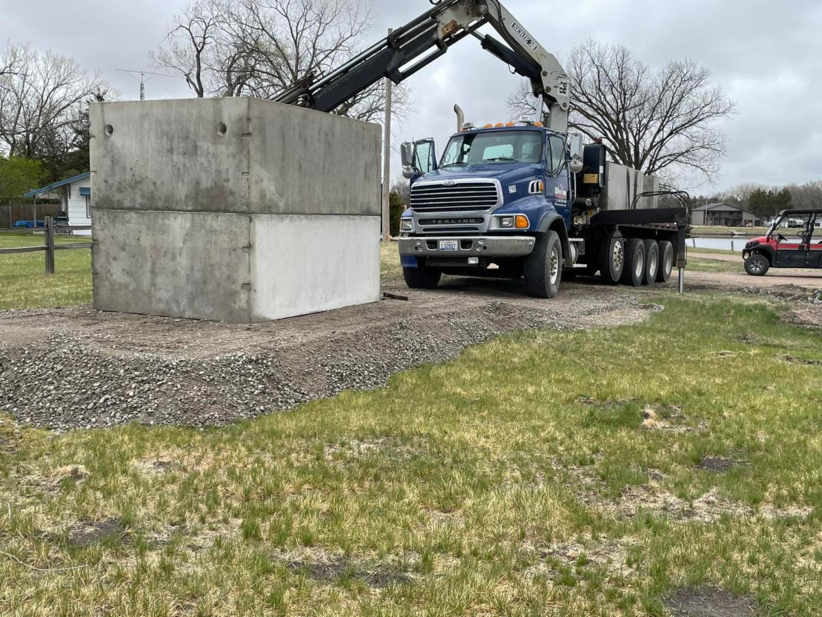 Ericson Lake Events Summer Newleter