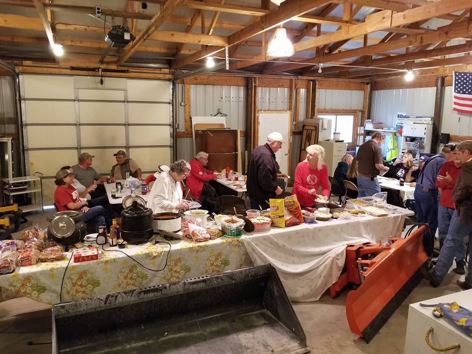 Ericson Lake Events Fall 2023 Newsletter