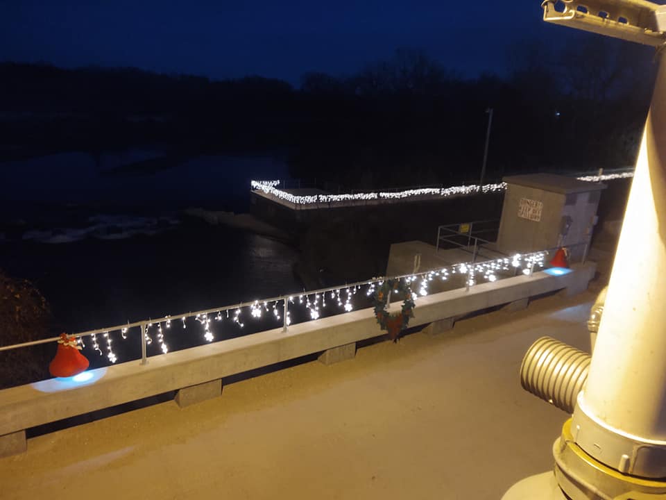 Ericson Lake Events Summer Newleter