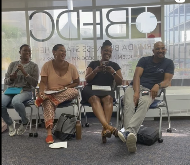 OnSight Eye Exams are coming to BEDC