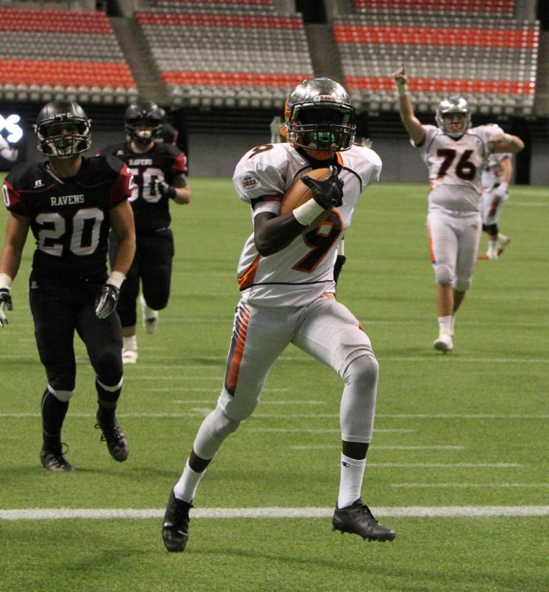 Hyacks Football Club Newsletter