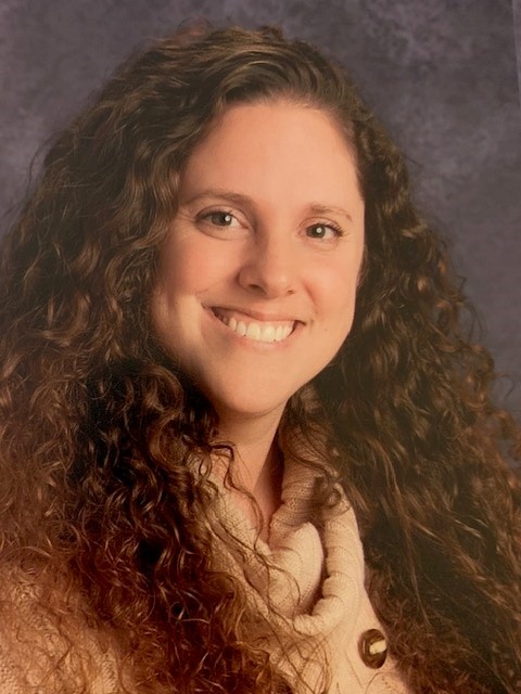 Welcome New Executive Director, Amber Montgomery!