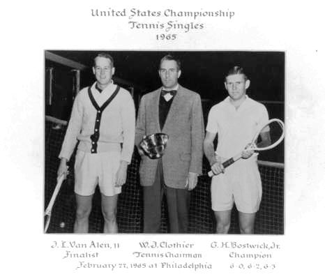 George H. "Pete" Bostwick, Jr. 1934-2022