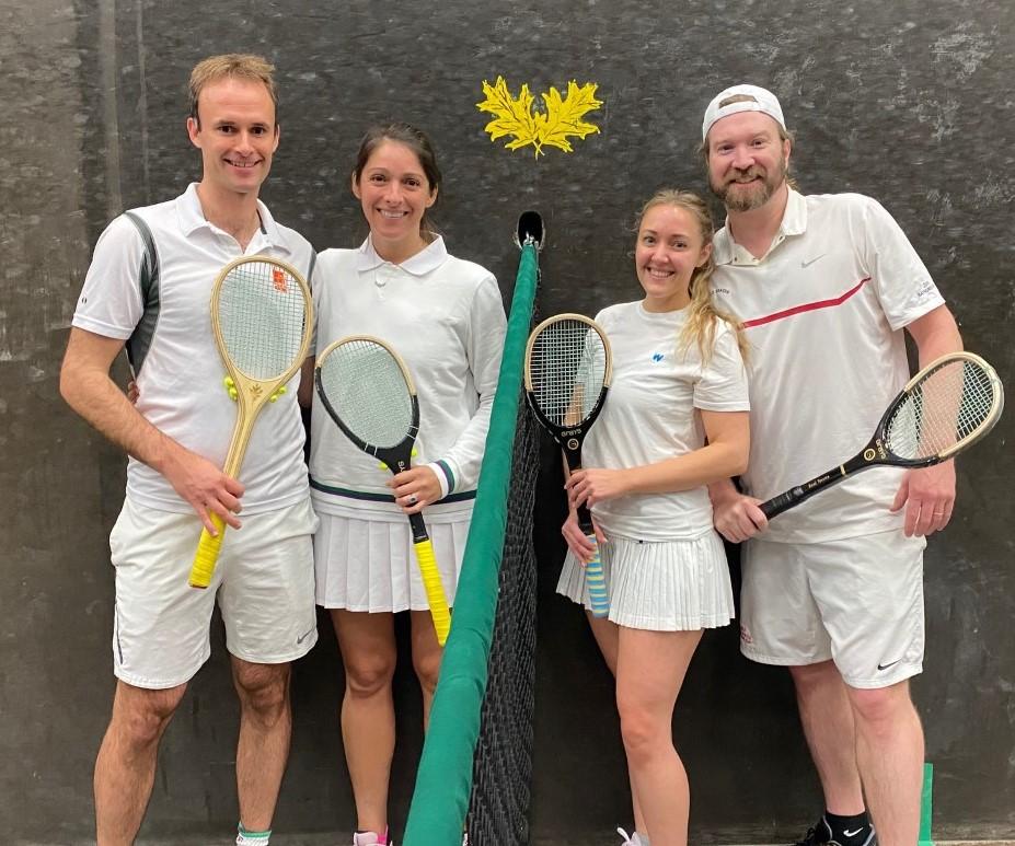 Chase the First - July 1, 2022