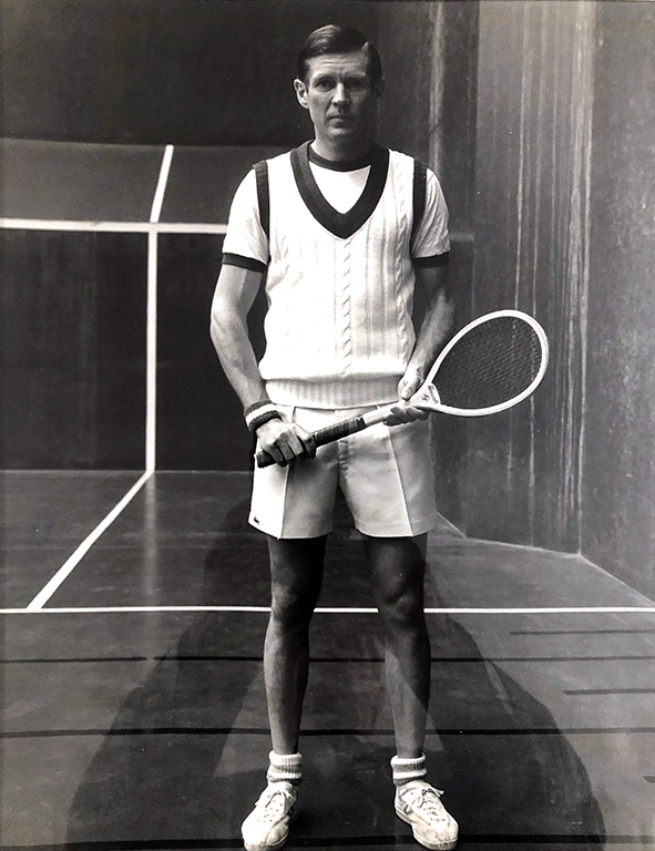 George H. "Pete" Bostwick, Jr. 1934-2022