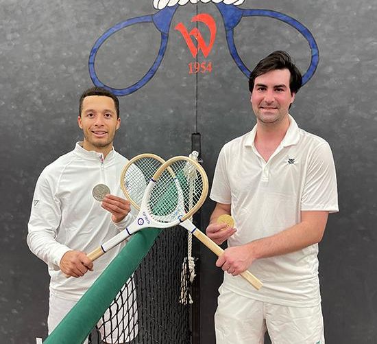 Chase the First - February 1, 2023