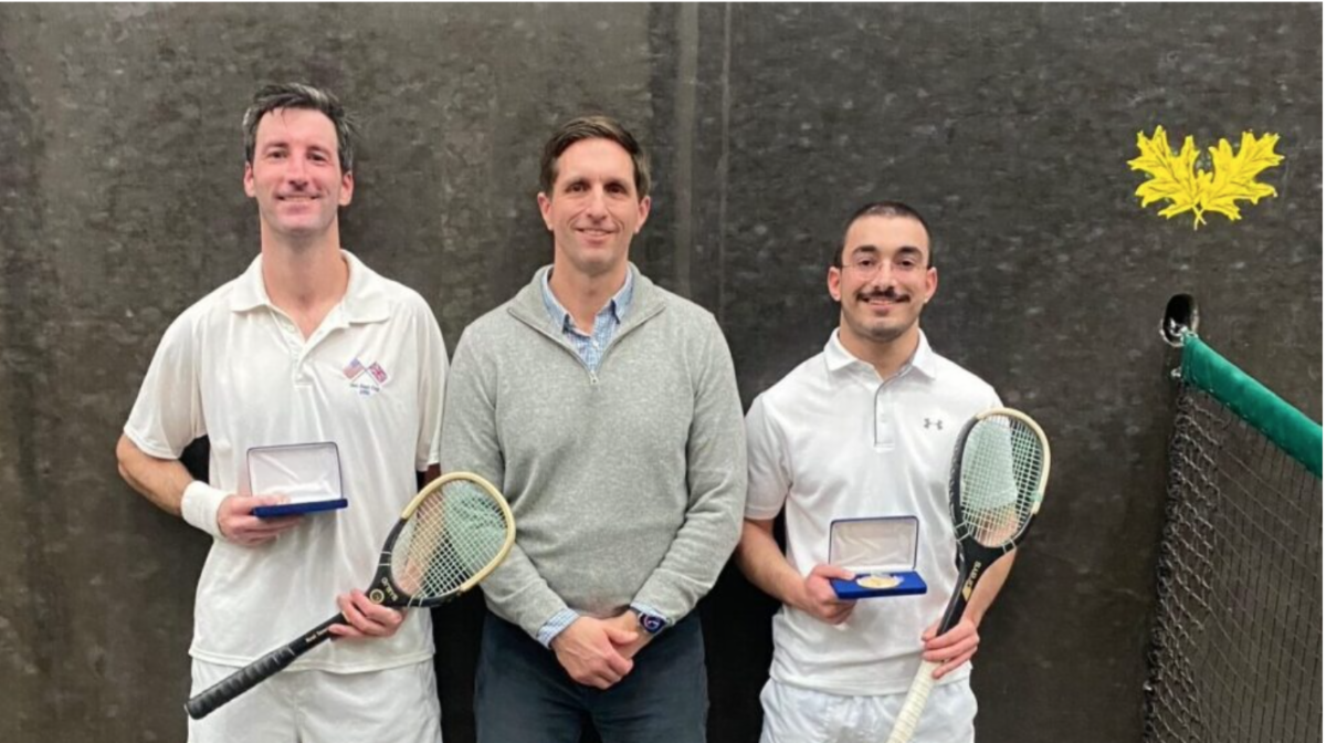 Chase the First - February 1, 2023