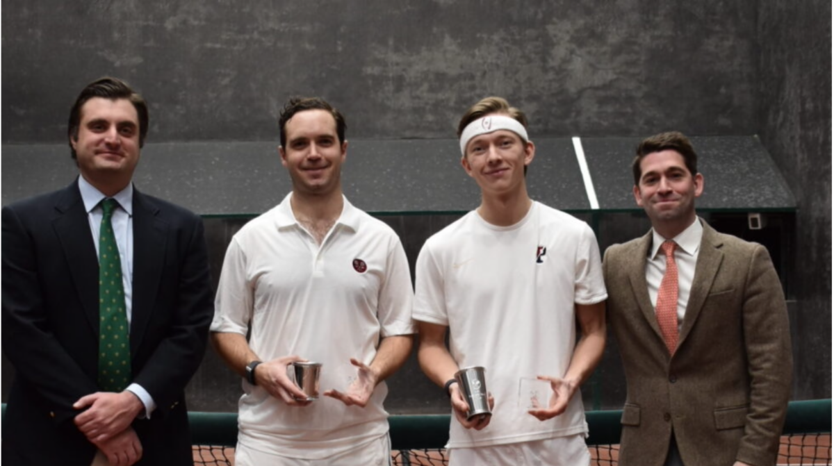 Chase the First - February 1, 2023