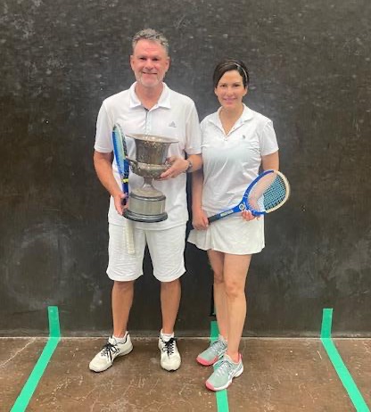 Chase the First - July 1, 2023