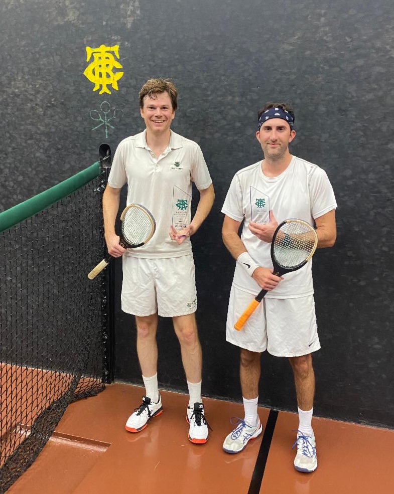 Reminder: Chase the First - November 1, 2022