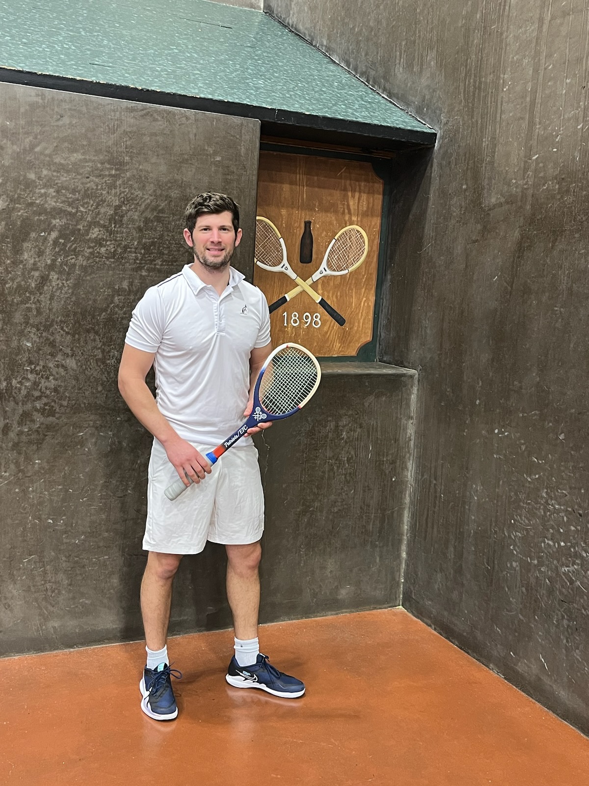 Chase the First - February 1, 2023