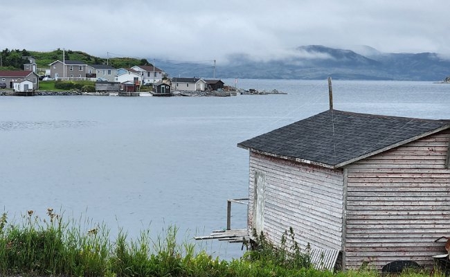 Englee Newfoundland