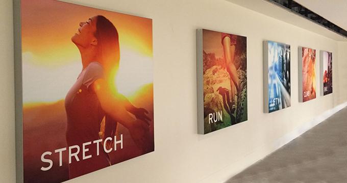 Image Craft Capabiltiies Spotlight - SEG Display Graphics