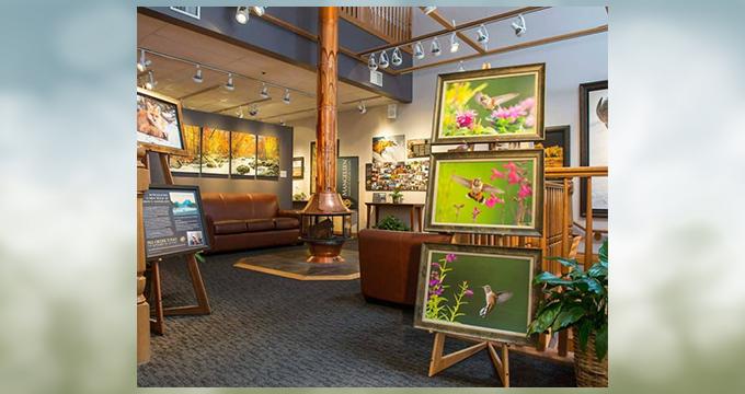 Image Craft Capabilities Spotlight - Fine Art Reproduction