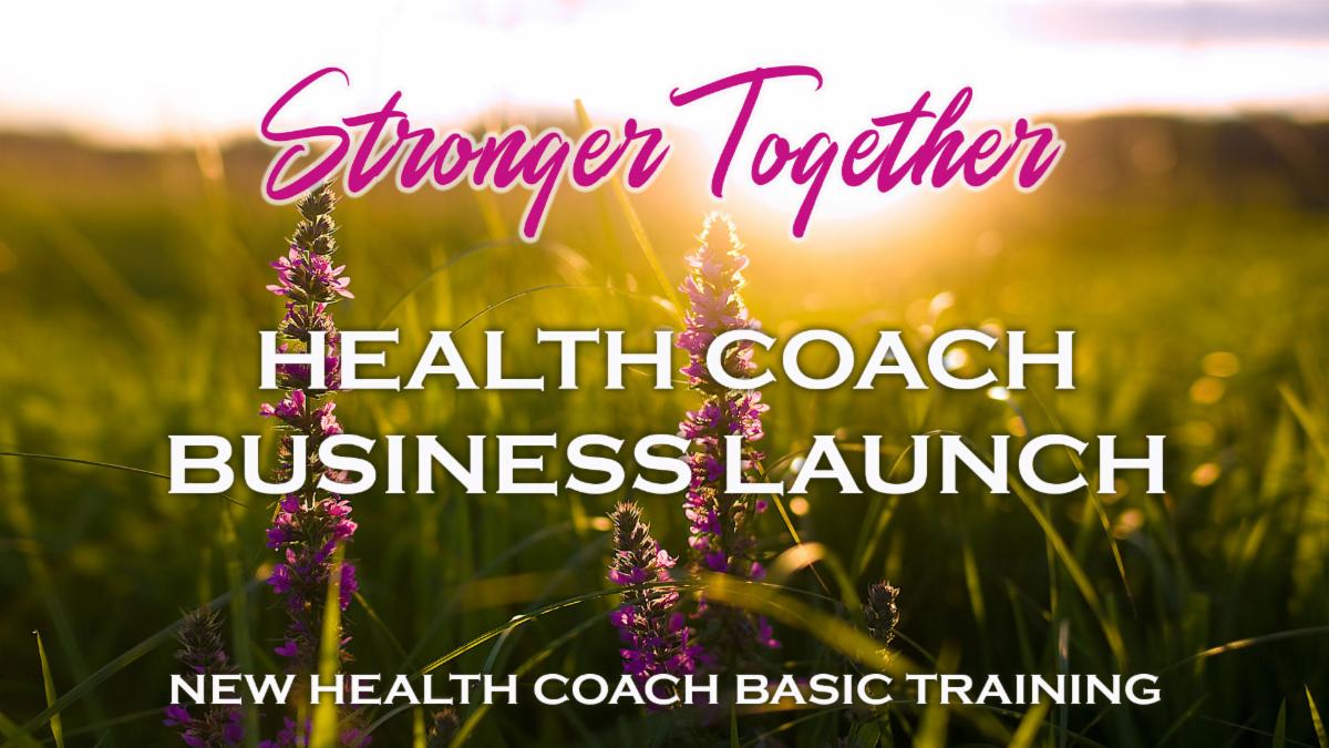 , We want to personally welcome you to our Optavia Coaching Family ...