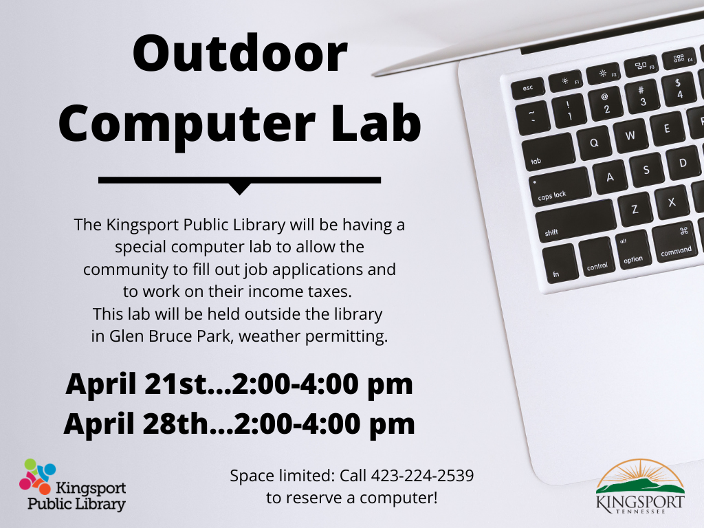 Here's what's happening this weekend in Downtown Kingsport!